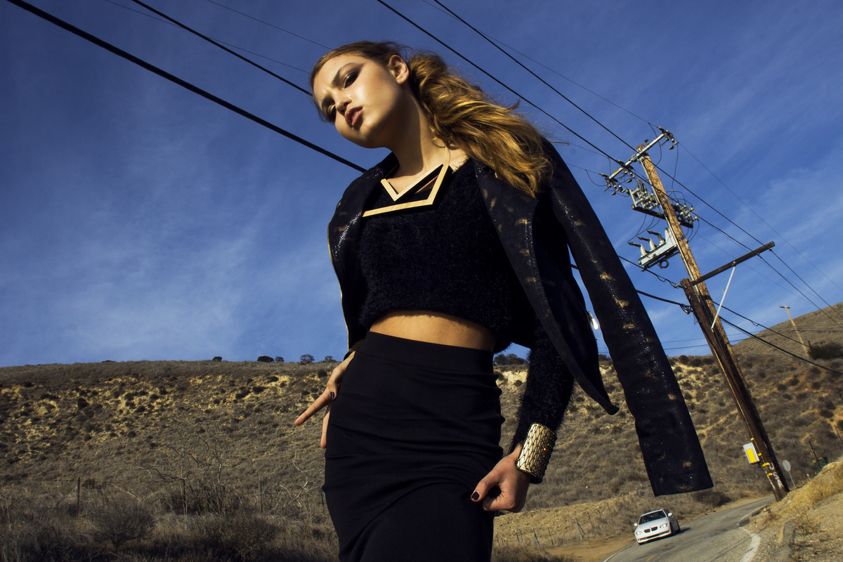 Life & Looks | emmahollanddenvir