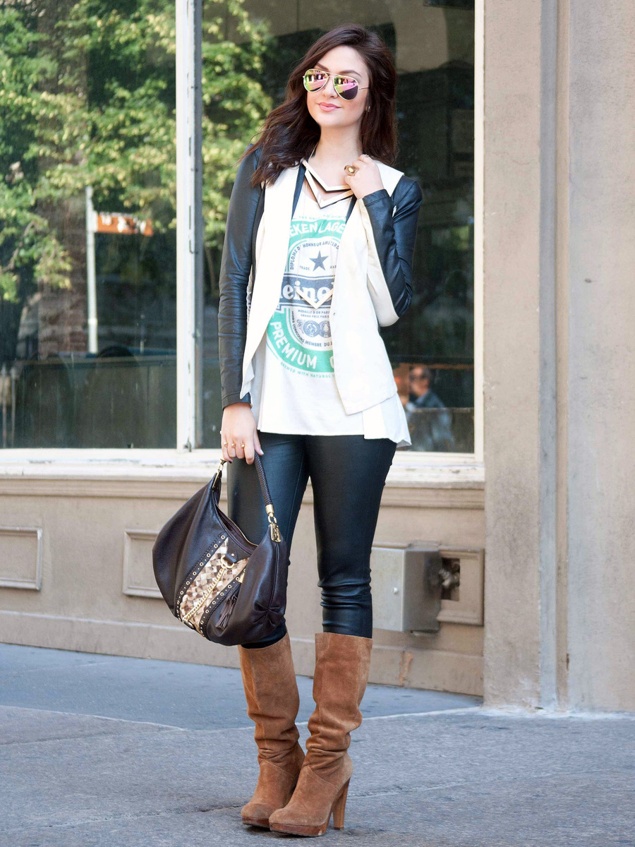 Life & Looks | emmahollanddenvir