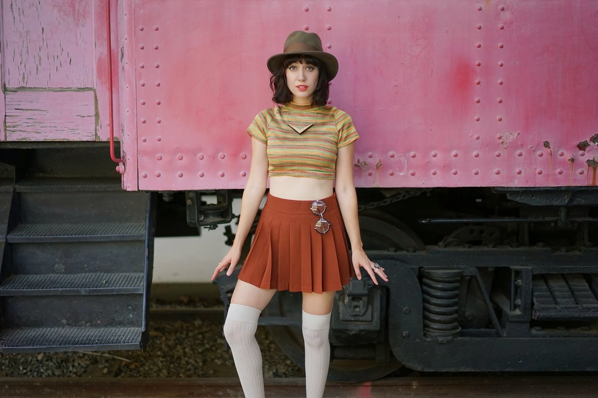 Life & Looks | emmahollanddenvir