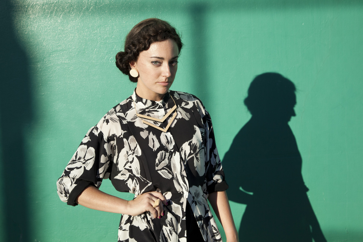 Life & Looks | emmahollanddenvir